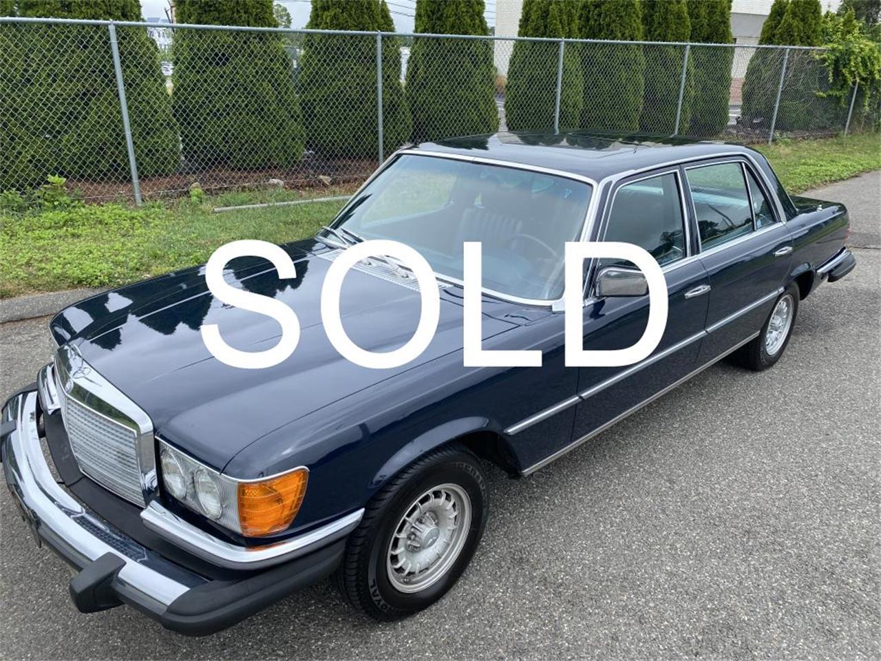1978 Mercedes-Benz 170D for Sale | ClassicCars.com | CC-1526789