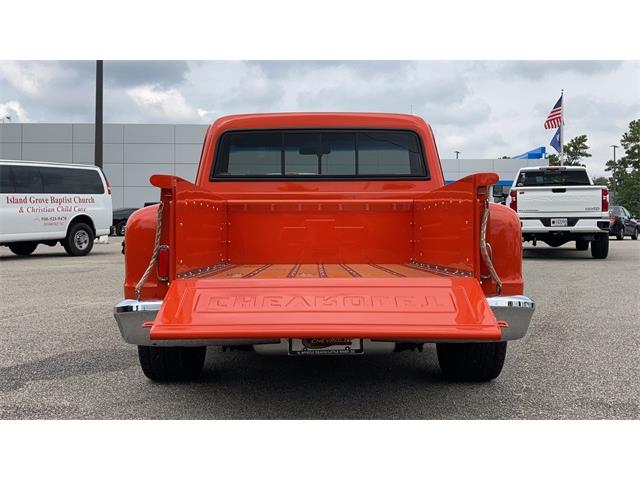 1968 Chevrolet Cheyenne for Sale | ClassicCars.com | CC-1526898