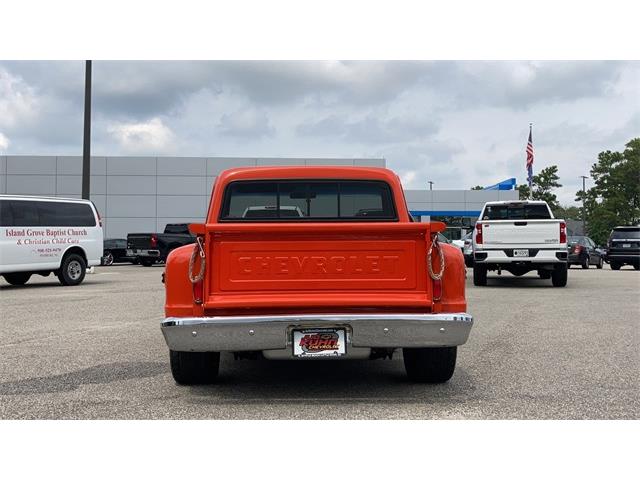 1968 Chevrolet Cheyenne for Sale | ClassicCars.com | CC-1526898