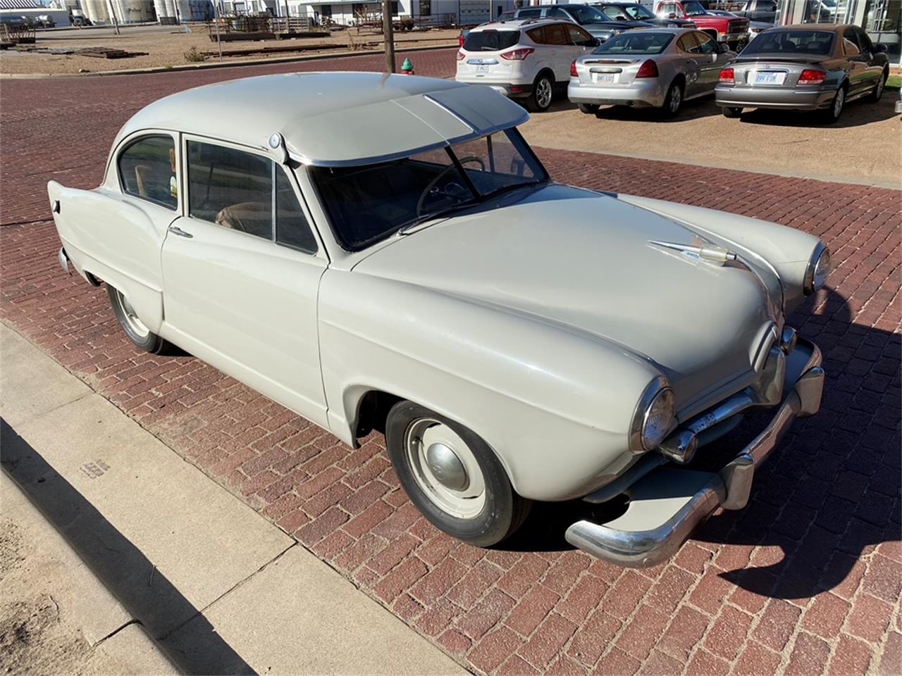 1951 Henry J Henry J for Sale | ClassicCars.com | CC-1527240