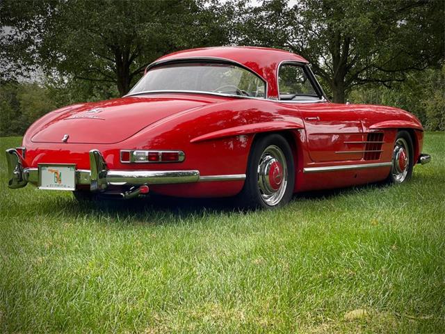 1959 Mercedes-Benz 300SL for Sale | ClassicCars.com | CC-1527244