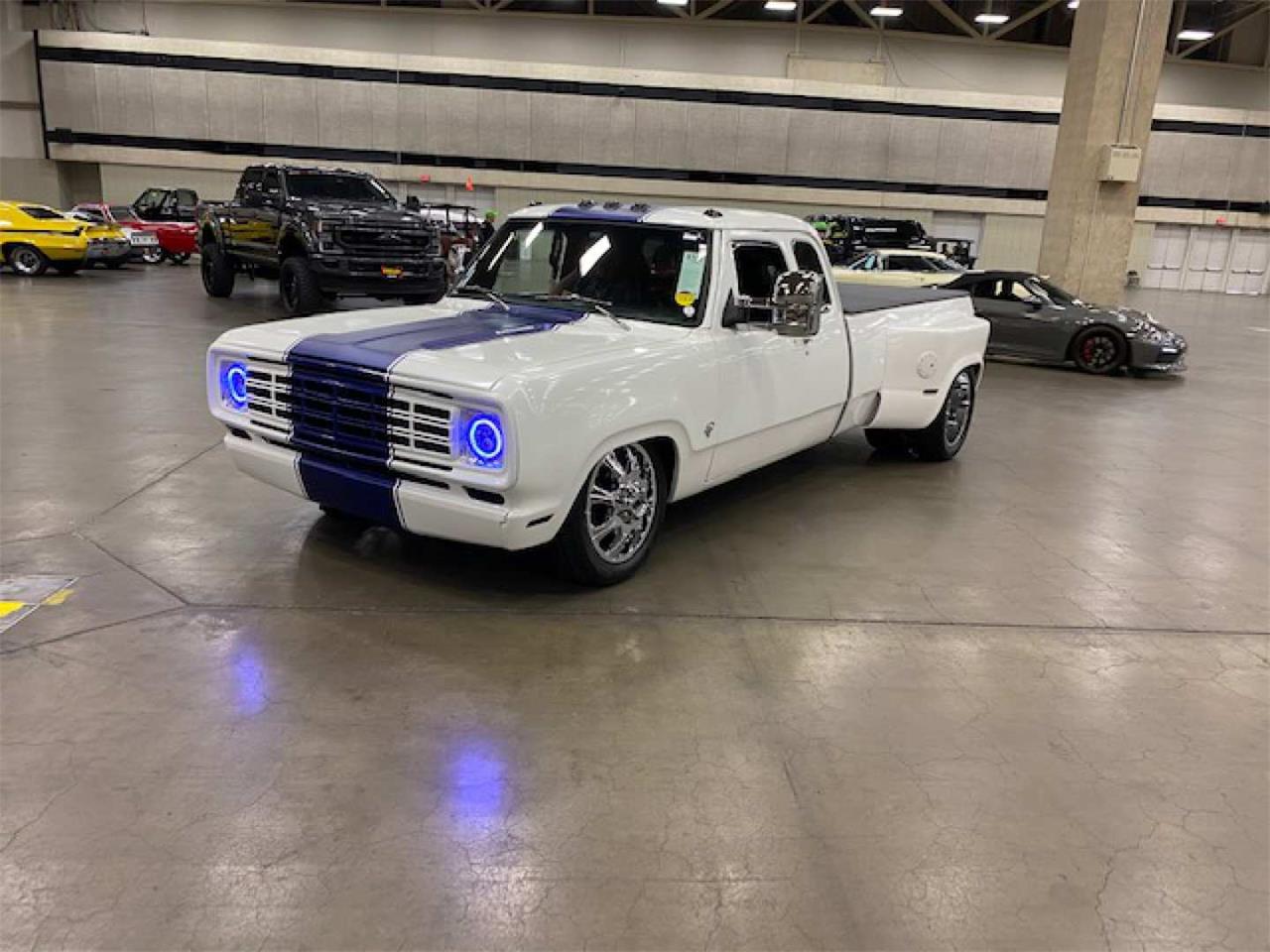 1978 Dodge D300 for Sale | ClassicCars.com | CC-1527278