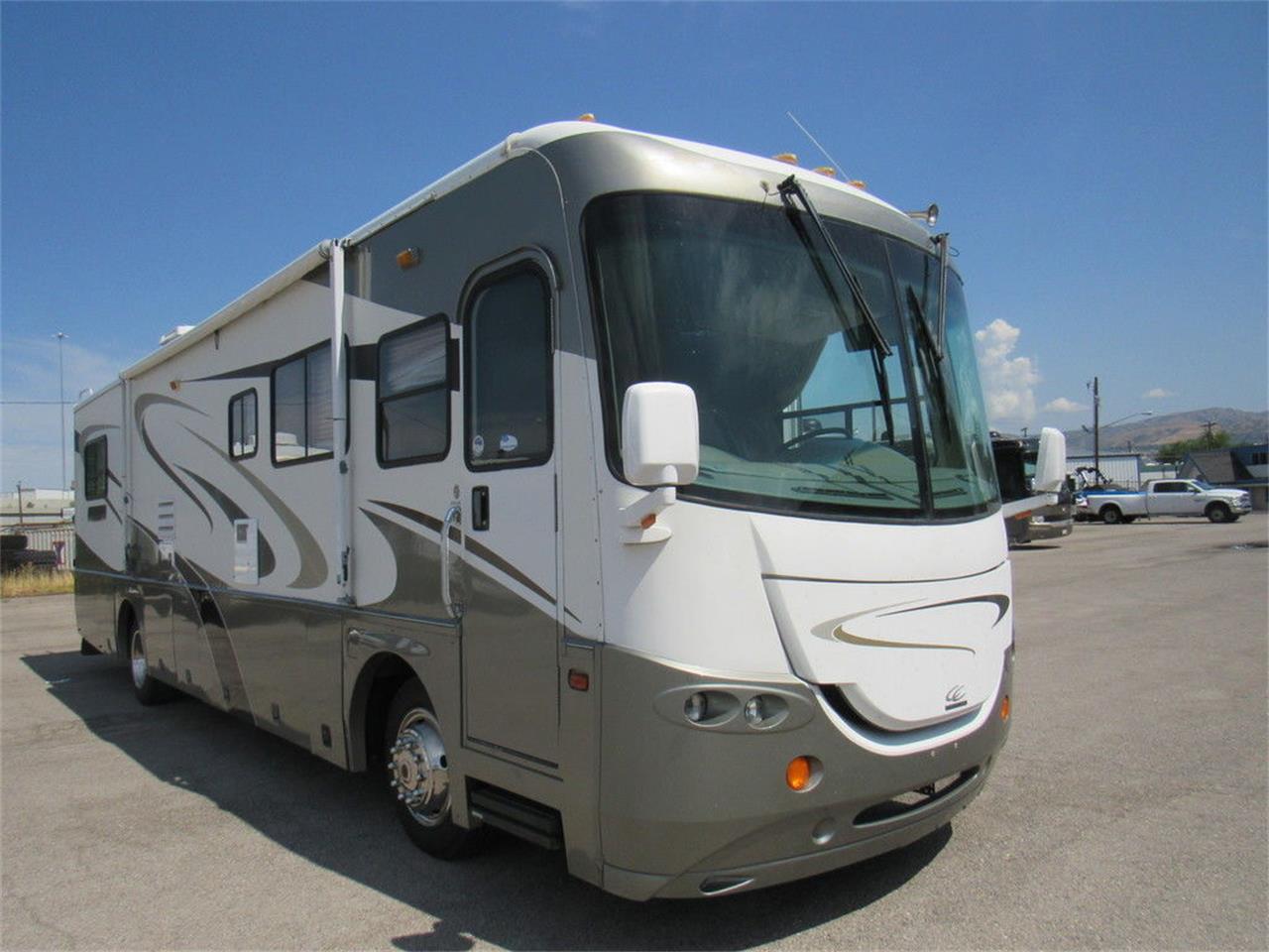 2005 Coachmen Recreational Vehicle for Sale | ClassicCars.com | CC-1520770