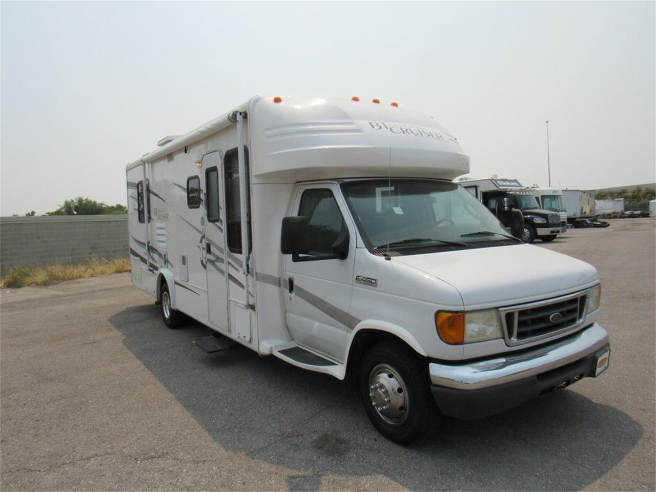 2007 Gulf Stream Recreational Vehicle for Sale | ClassicCars.com | CC ...