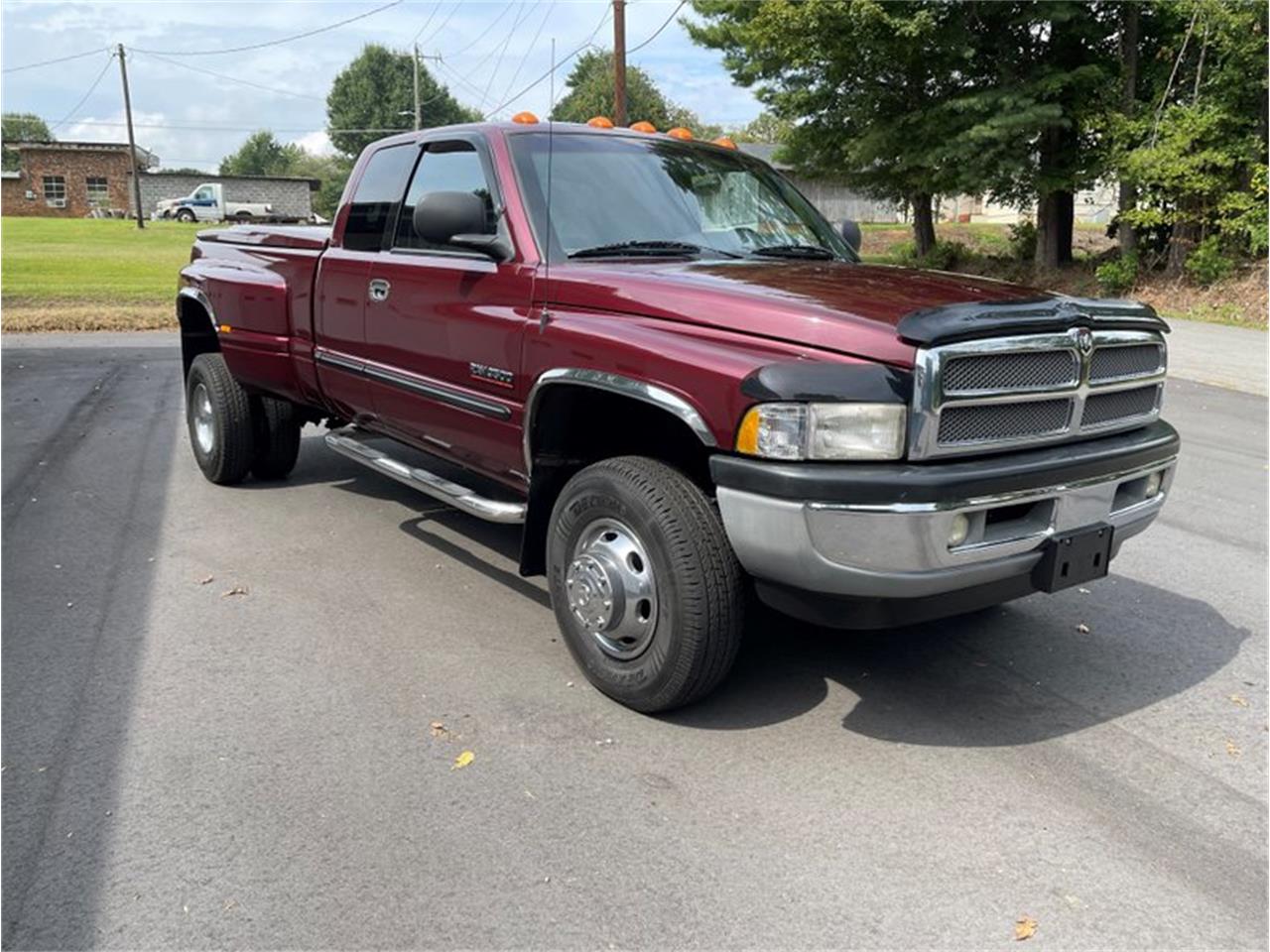 2000 Dodge Ram for Sale | ClassicCars.com | CC-1528028