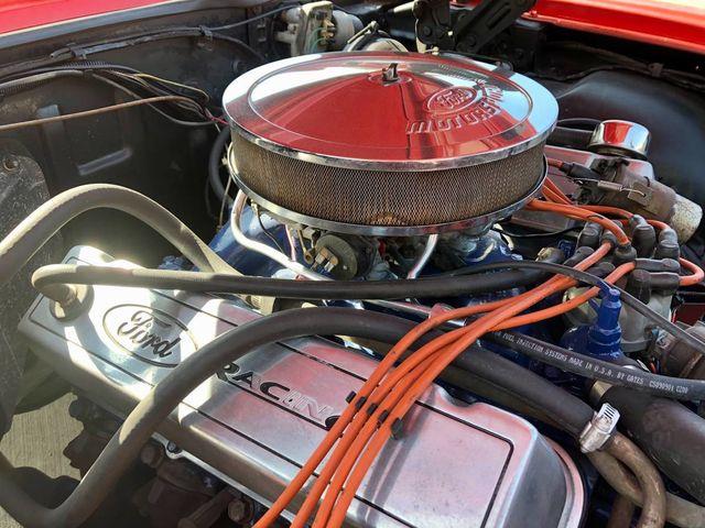 1965 Ford Custom 500 for Sale | ClassicCars.com | CC-1528397