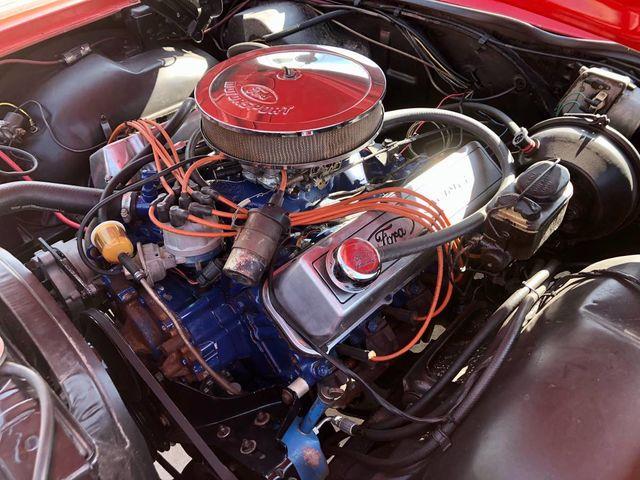 1965 Ford Custom 500 for Sale | ClassicCars.com | CC-1528397