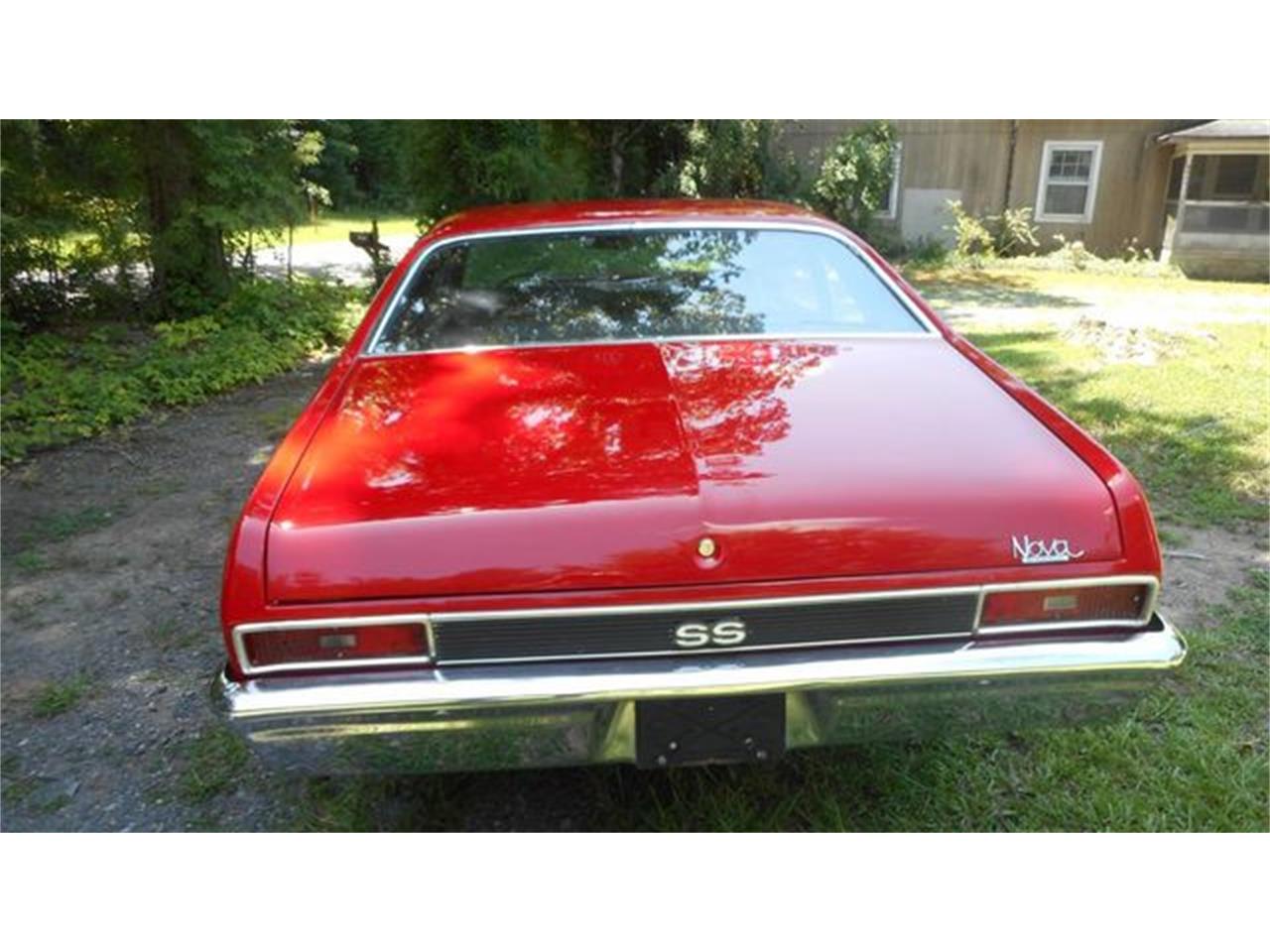 1971 Chevrolet Nova for Sale | ClassicCars.com | CC-1528410