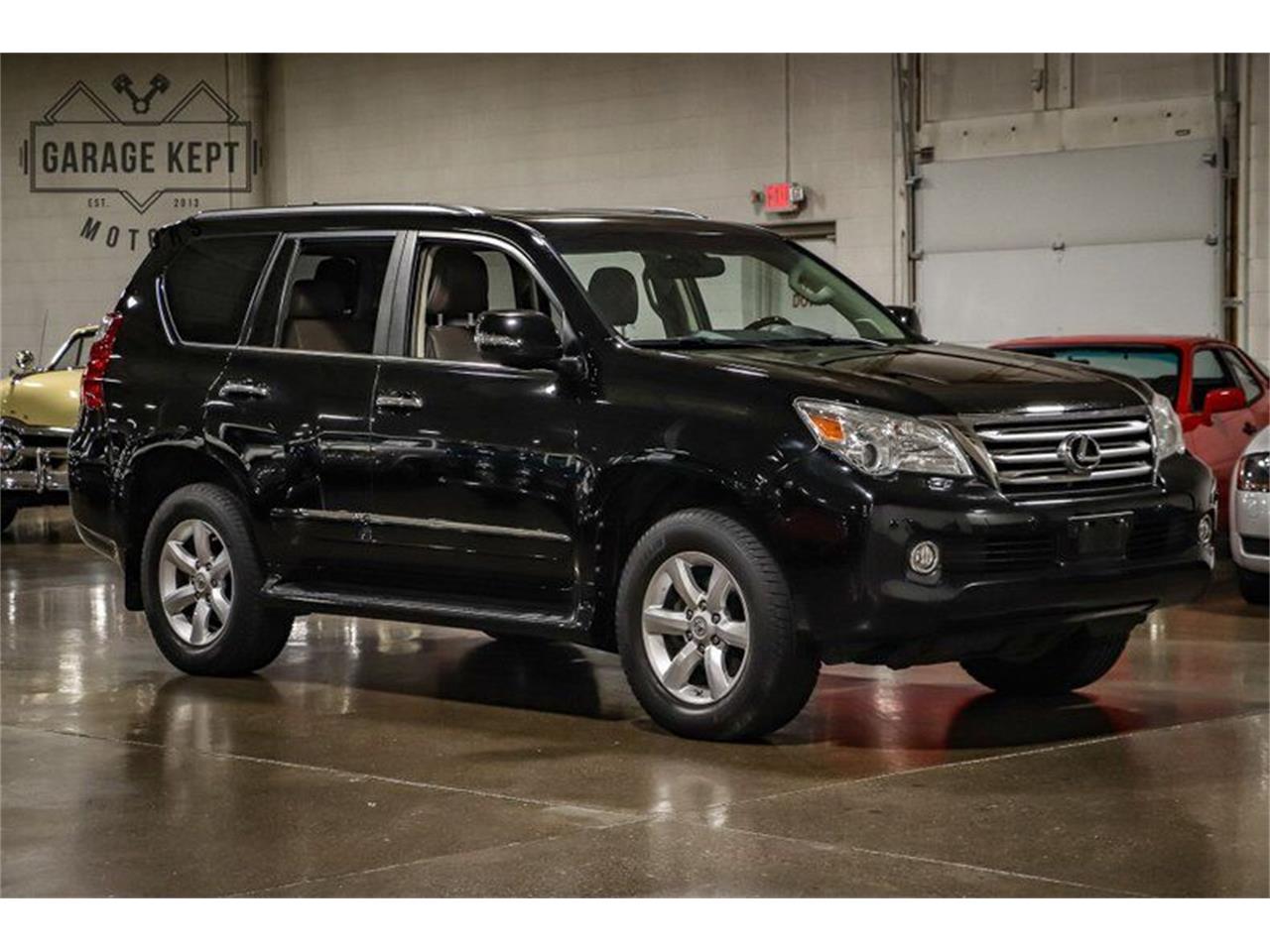 2013 Lexus GX460 for Sale | ClassicCars.com | CC-1528534