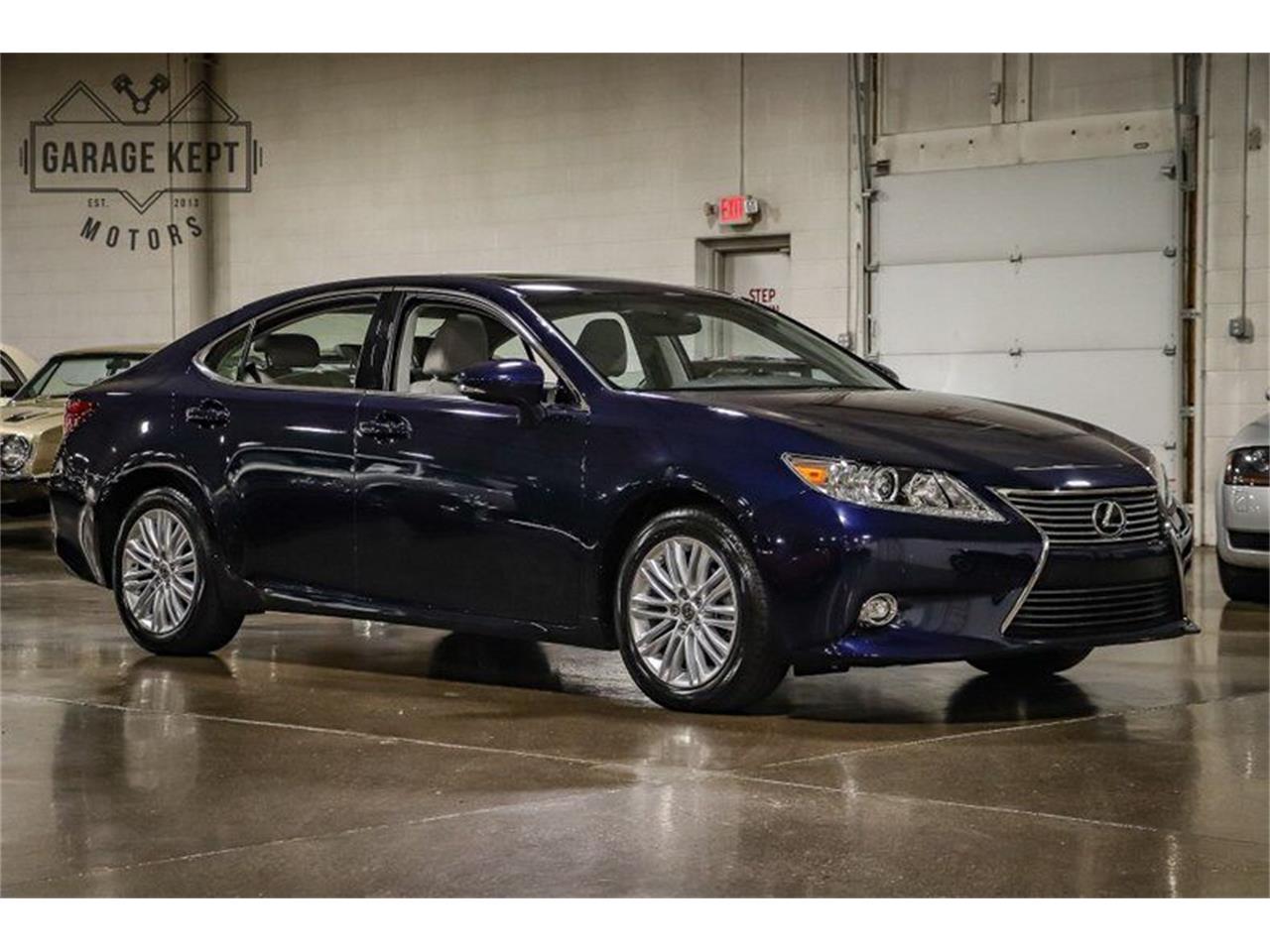 2014 Lexus Es350 For Sale
