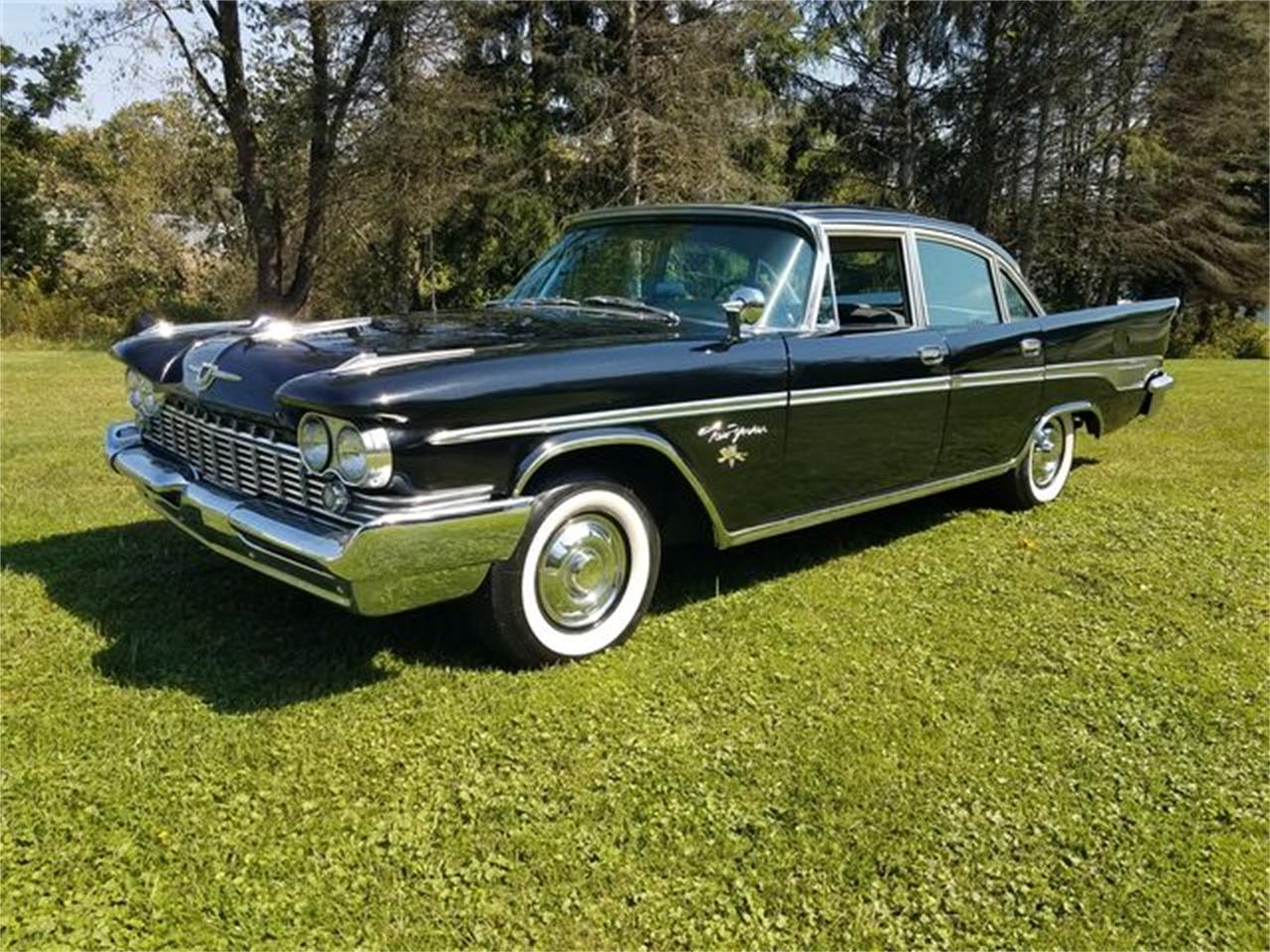 1959 Chrysler New Yorker for Sale | ClassicCars.com | CC-1528708