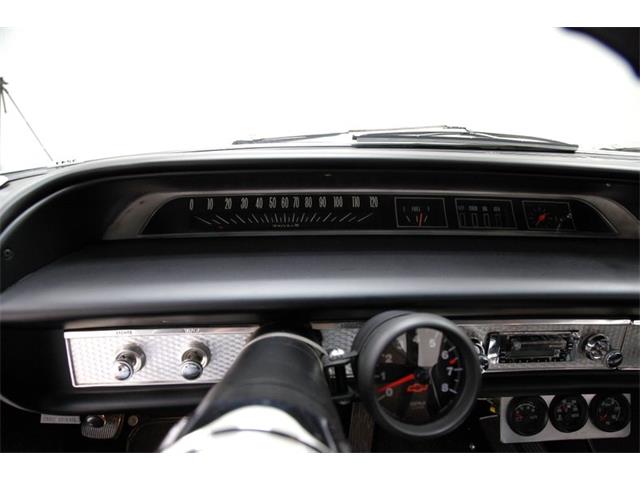 1964 Chevrolet Impala for Sale | ClassicCars.com | CC-1528886