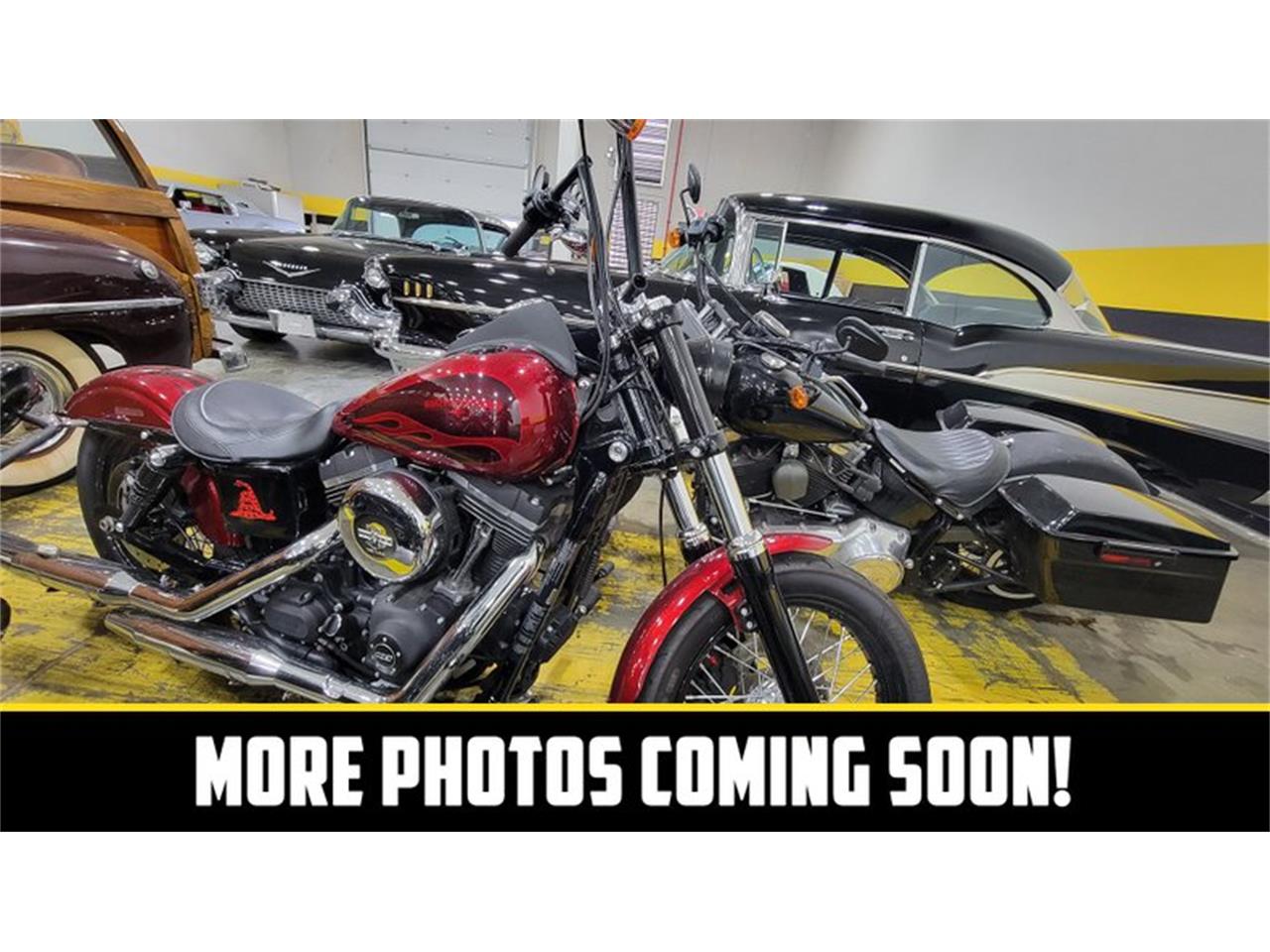 2017 Harley-Davidson FXDB for Sale | ClassicCars.com | CC-1529310
