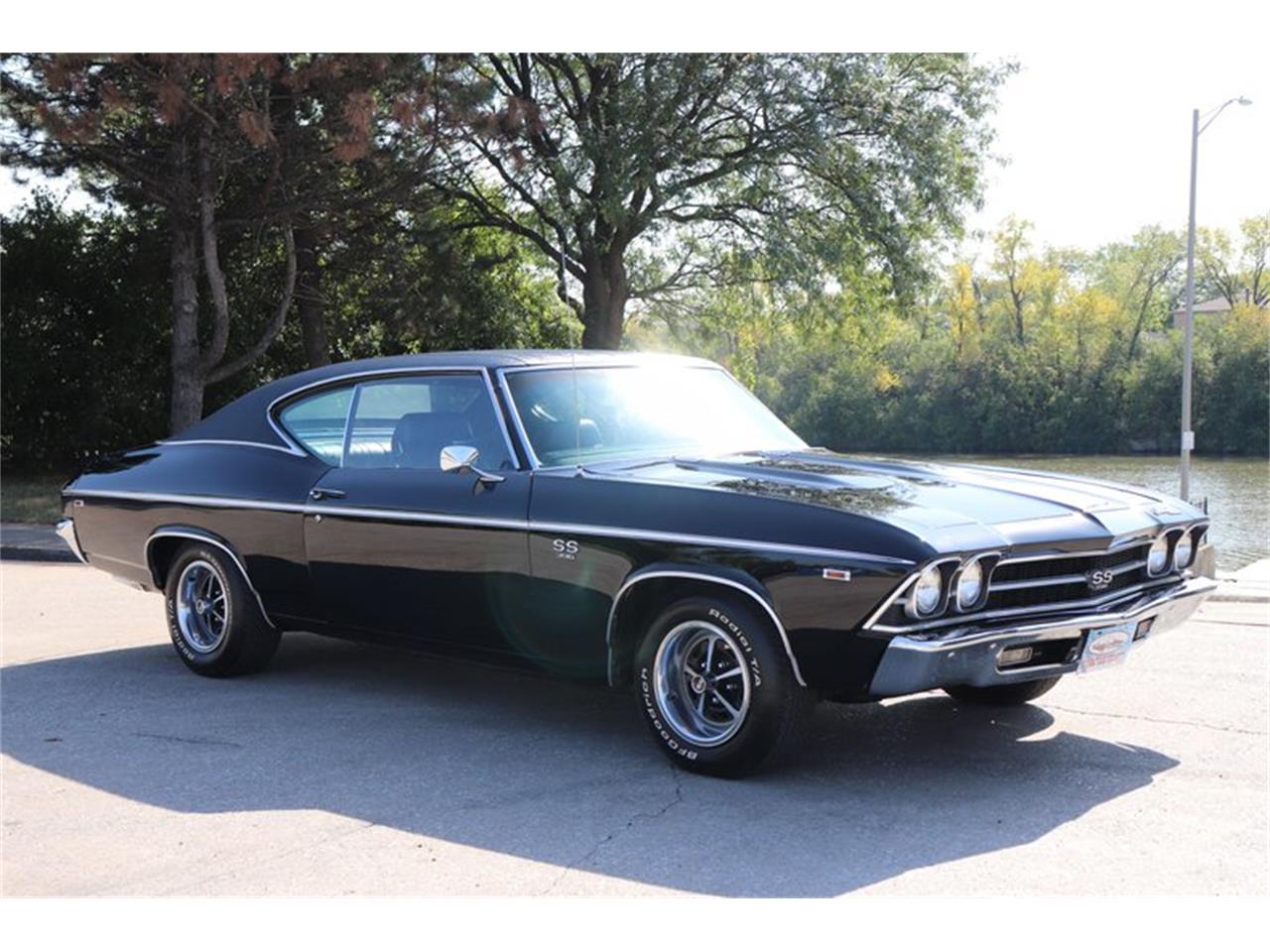 1969 Chevrolet Chevelle For Sale Classiccars Cc 1529355