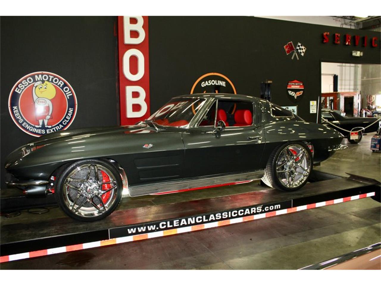 1963 Chevrolet Coupe for Sale | ClassicCars.com | CC-1531169