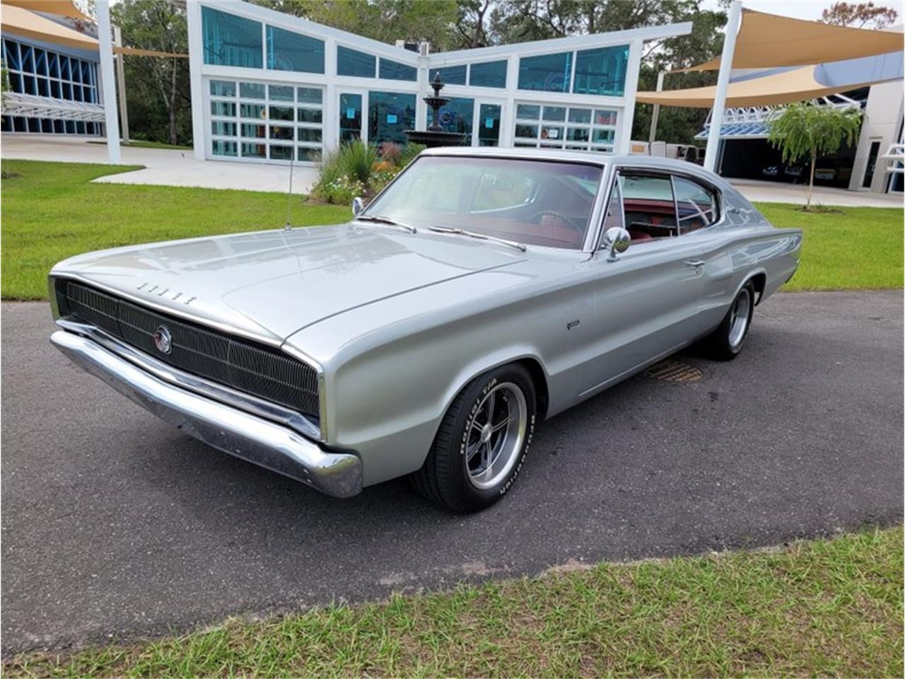 1966 Dodge Charger for Sale | ClassicCars.com | CC-1532142