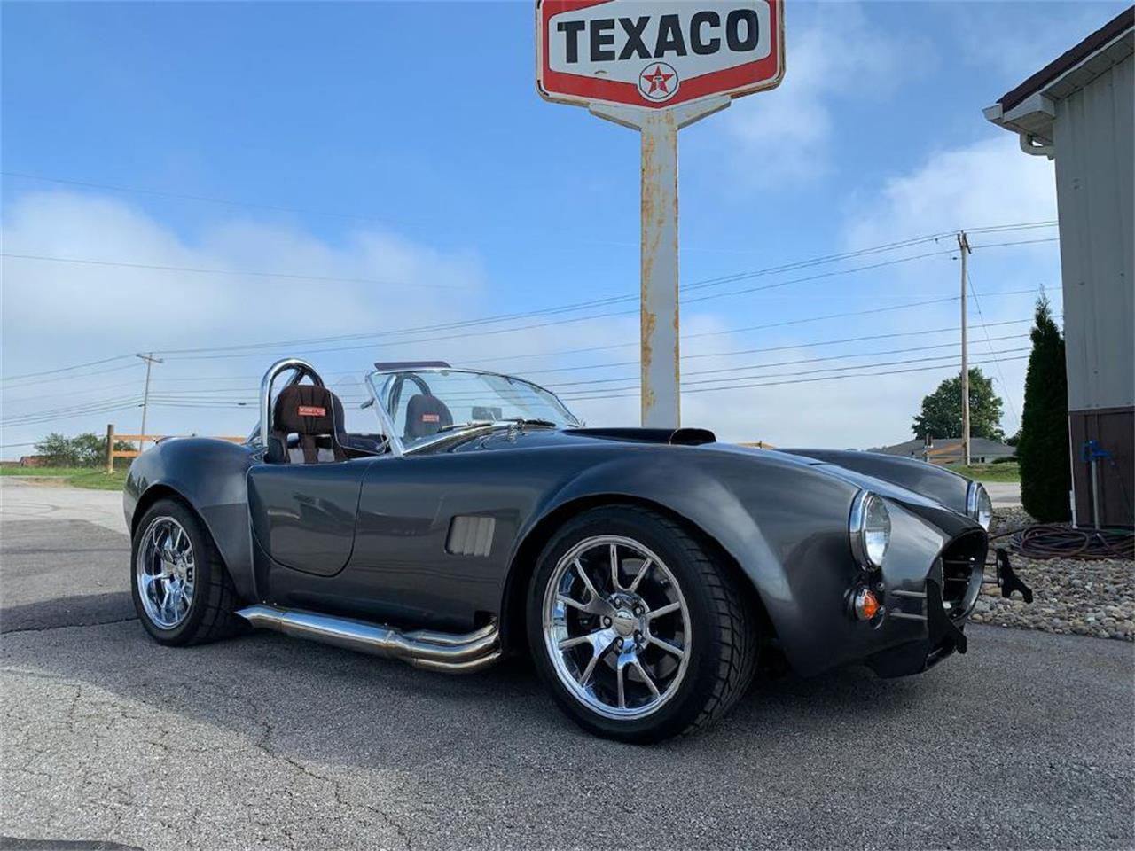 1966 Shelby Cobra for Sale | ClassicCars.com | CC-1532276