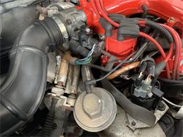 1985 Pontiac Fiero for Sale | ClassicCars.com | CC-1532285
