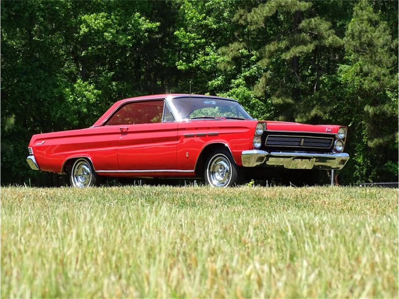 1965 Mercury Cyclone for Sale | ClassicCars.com | CC-1532806