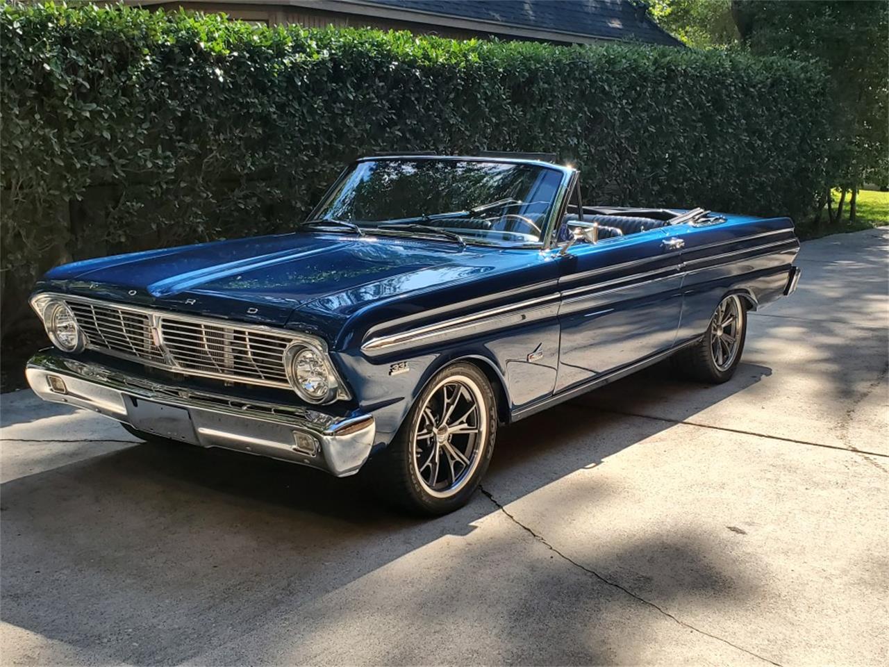 1965 Ford Falcon for Sale | ClassicCars.com | CC-1533495