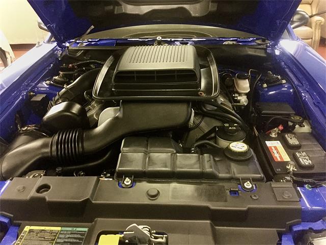 2004 Ford Mustang Mach 1 for Sale | ClassicCars.com | CC-1534890