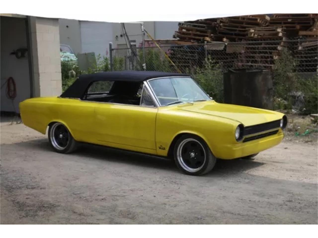 1965 AMC / Rambler AMC for Sale | ClassicCars.com | CC-1534903