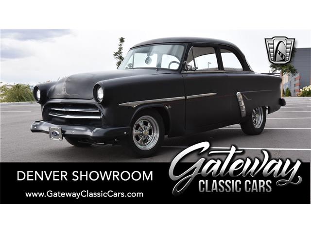 1952 Ford for Sale on ClassicCars.com
