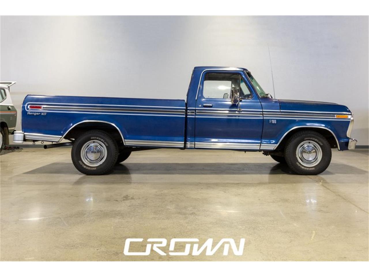 1973 Ford F100 for Sale | ClassicCars.com | CC-1535464