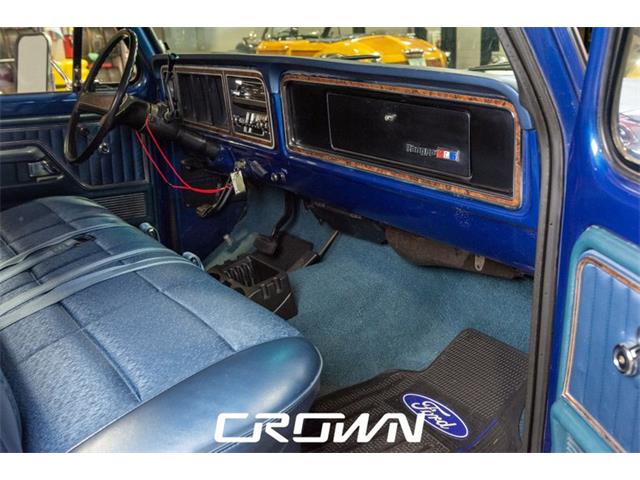 1973 Ford F100 for Sale | ClassicCars.com | CC-1535464