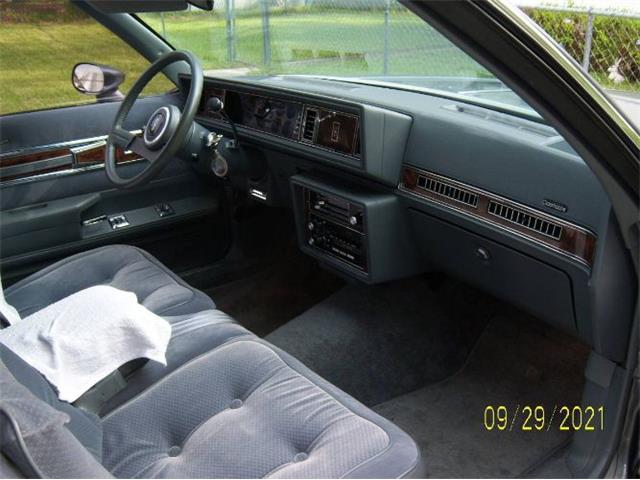 1985 Oldsmobile Cutlass for Sale | ClassicCars.com | CC-1530567