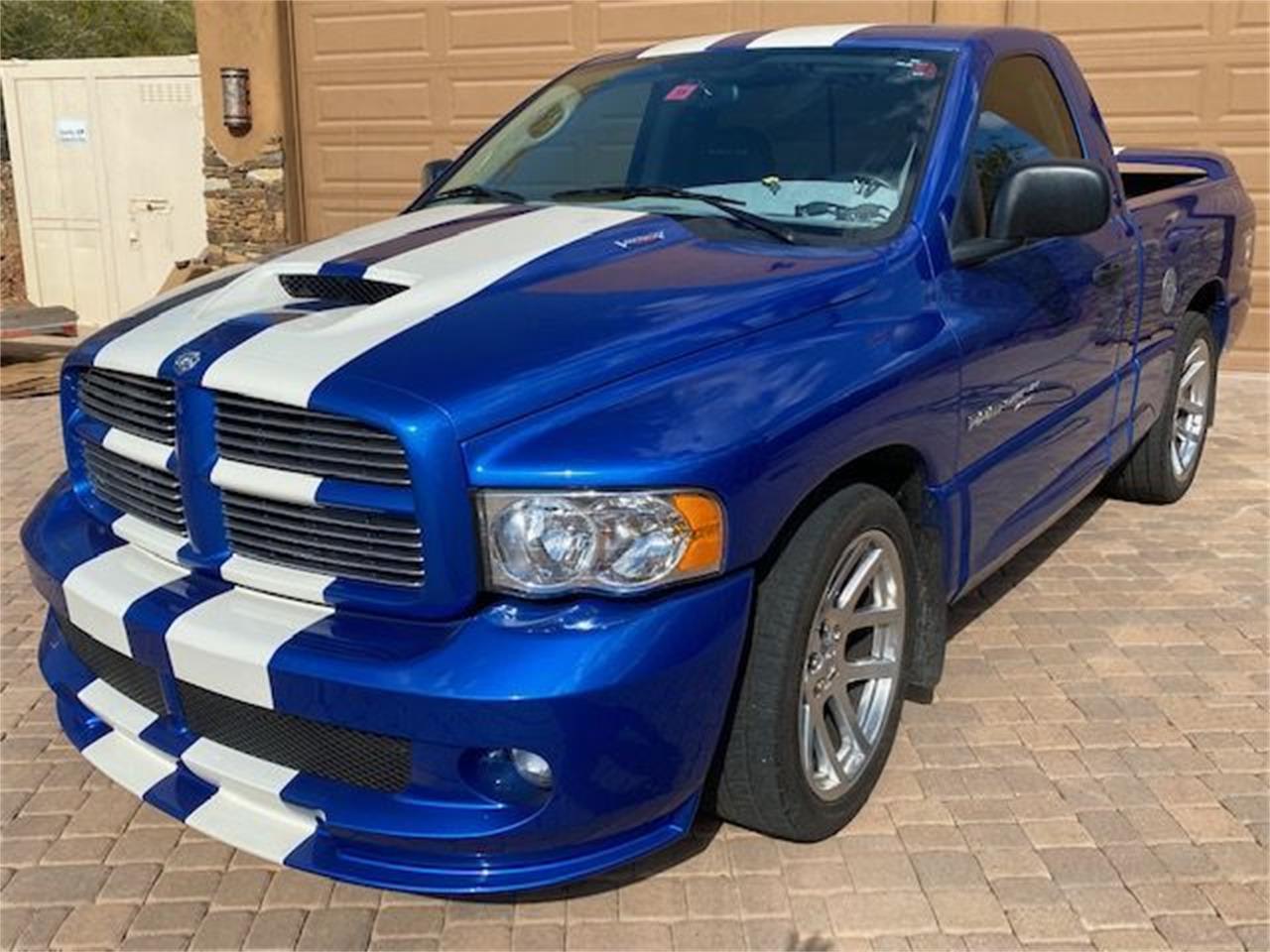 2004 Dodge Ram for Sale | ClassicCars.com | CC-1530570