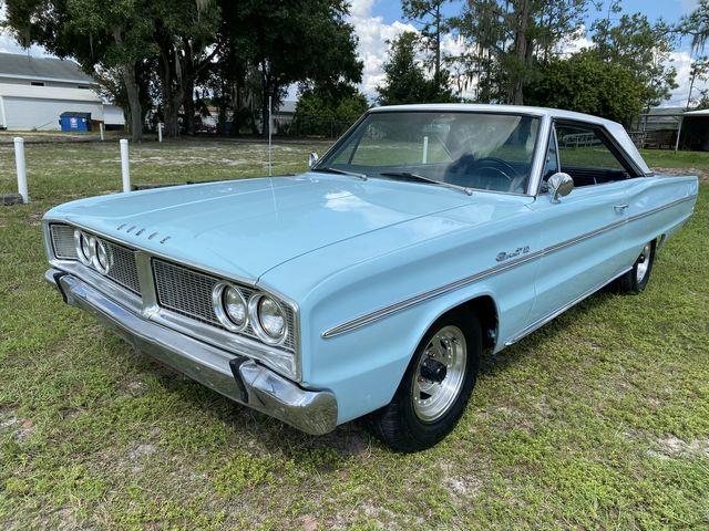 1966 Dodge Coronet for Sale | ClassicCars.com | CC-1536079