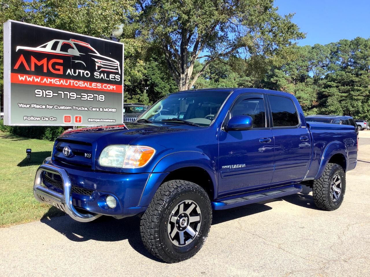 2006 Toyota Tundra for Sale | ClassicCars.com | CC-1536418