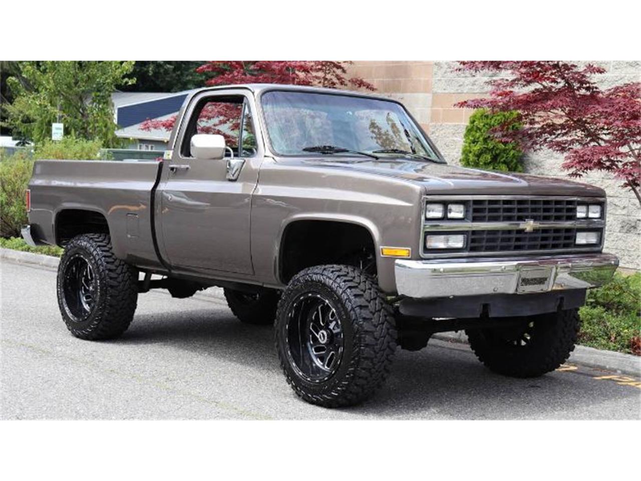 1985 GMC Pickup for Sale | ClassicCars.com | CC-1536872