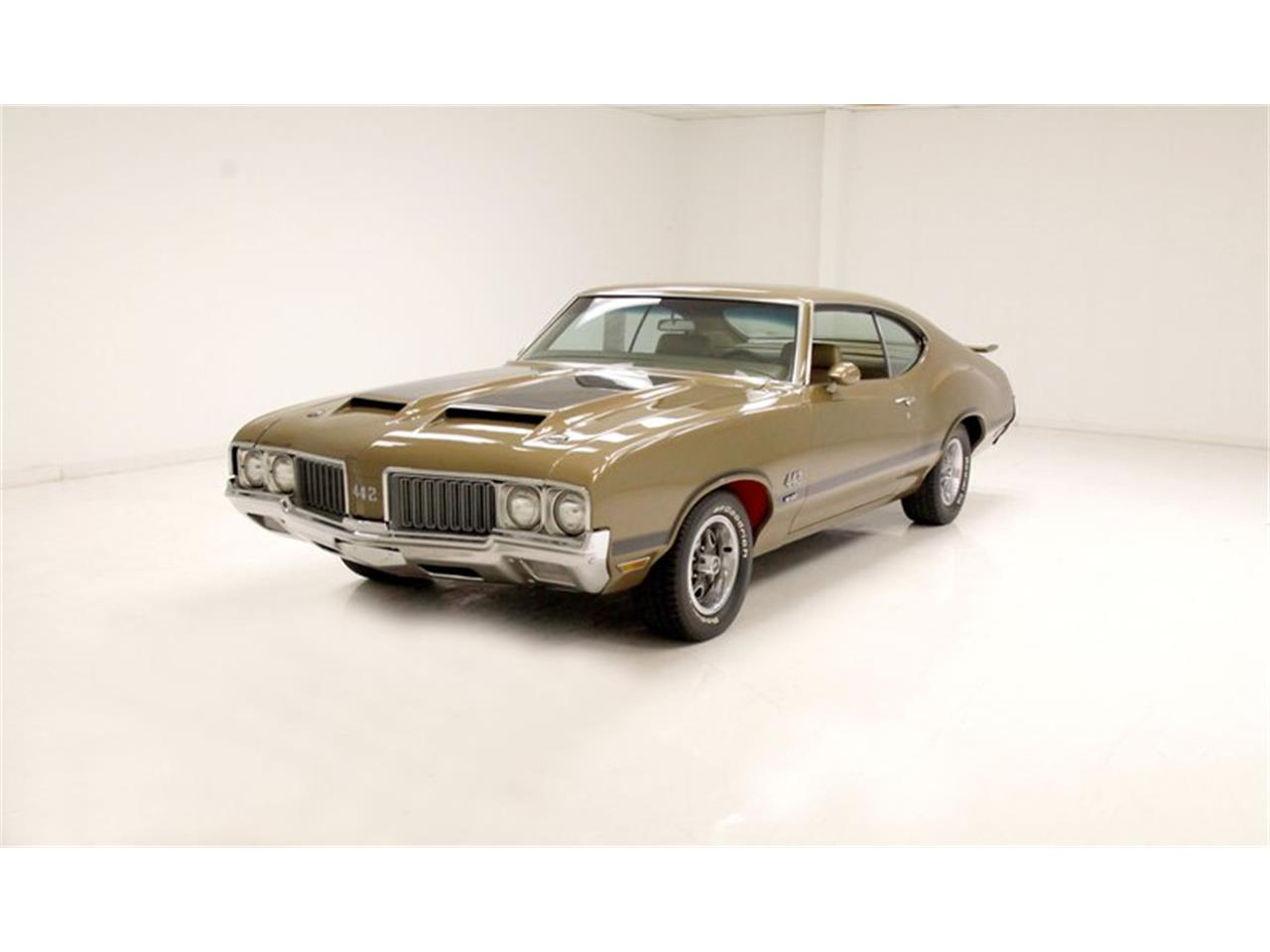 1970 Oldsmobile Cutlass for Sale | ClassicCars.com | CC-1530798