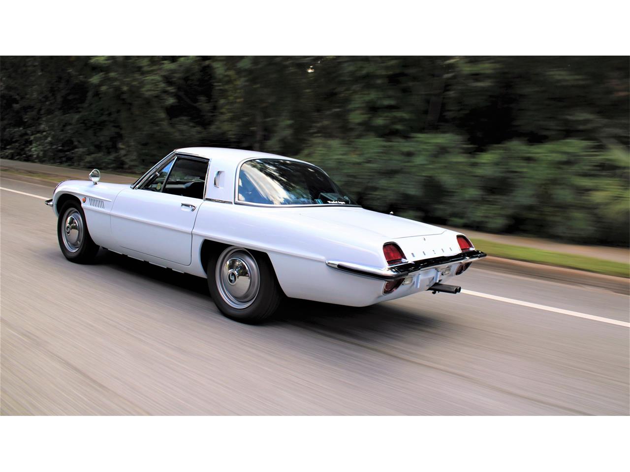 1970 Mazda Cosmo for Sale | ClassicCars.com | CC-1538373