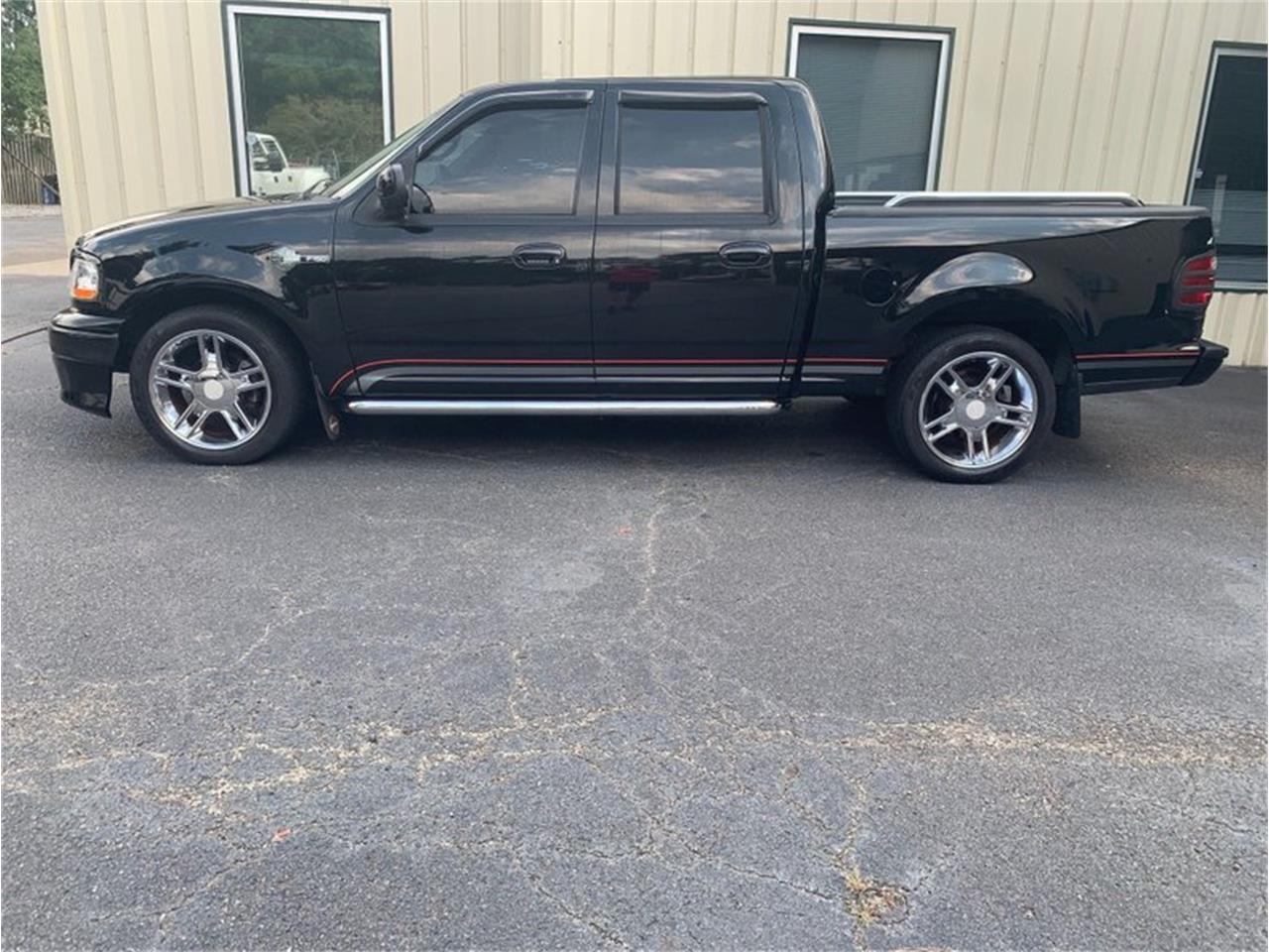2001 Ford F150 for Sale | ClassicCars.com | CC-1538462