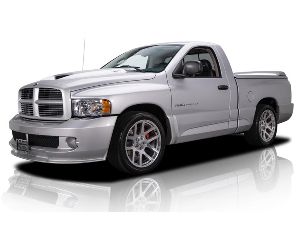 2004 Dodge Ram for Sale | ClassicCars.com | CC-1538519