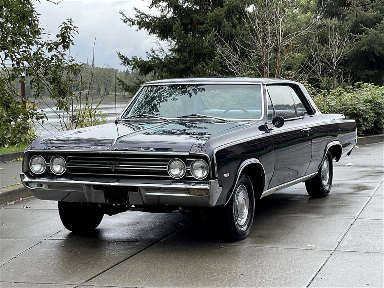 1964 Oldsmobile 442 for Sale | ClassicCars.com | CC-1538711