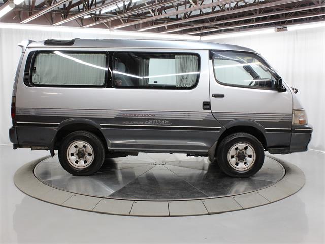 1994 Toyota Hiace for Sale | ClassicCars.com | CC-1538820