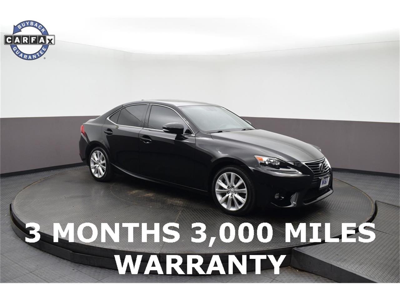 2015 Lexus LS for Sale | ClassicCars.com | CC-1539112