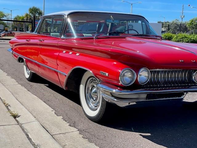 1960 Buick Invicta For Sale
