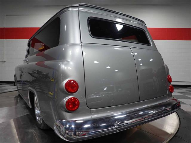 1958 Chevrolet Suburban for Sale | ClassicCars.com | CC-1541393