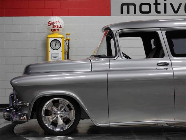 1958 Chevrolet Suburban for Sale | ClassicCars.com | CC-1541393