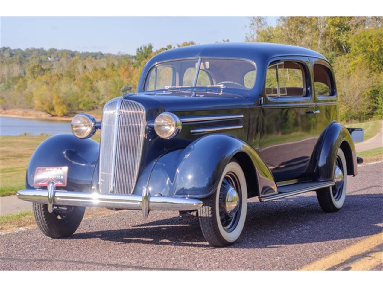 1936 Chevrolet For Sale