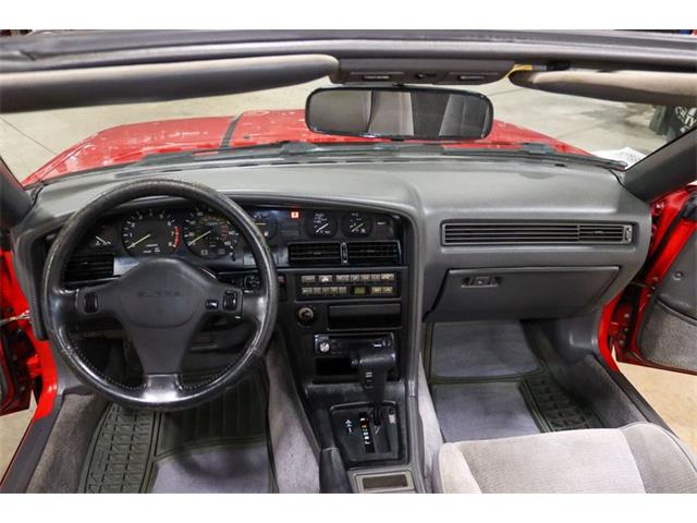 1989 Toyota Supra for Sale | ClassicCars.com | CC-1542153