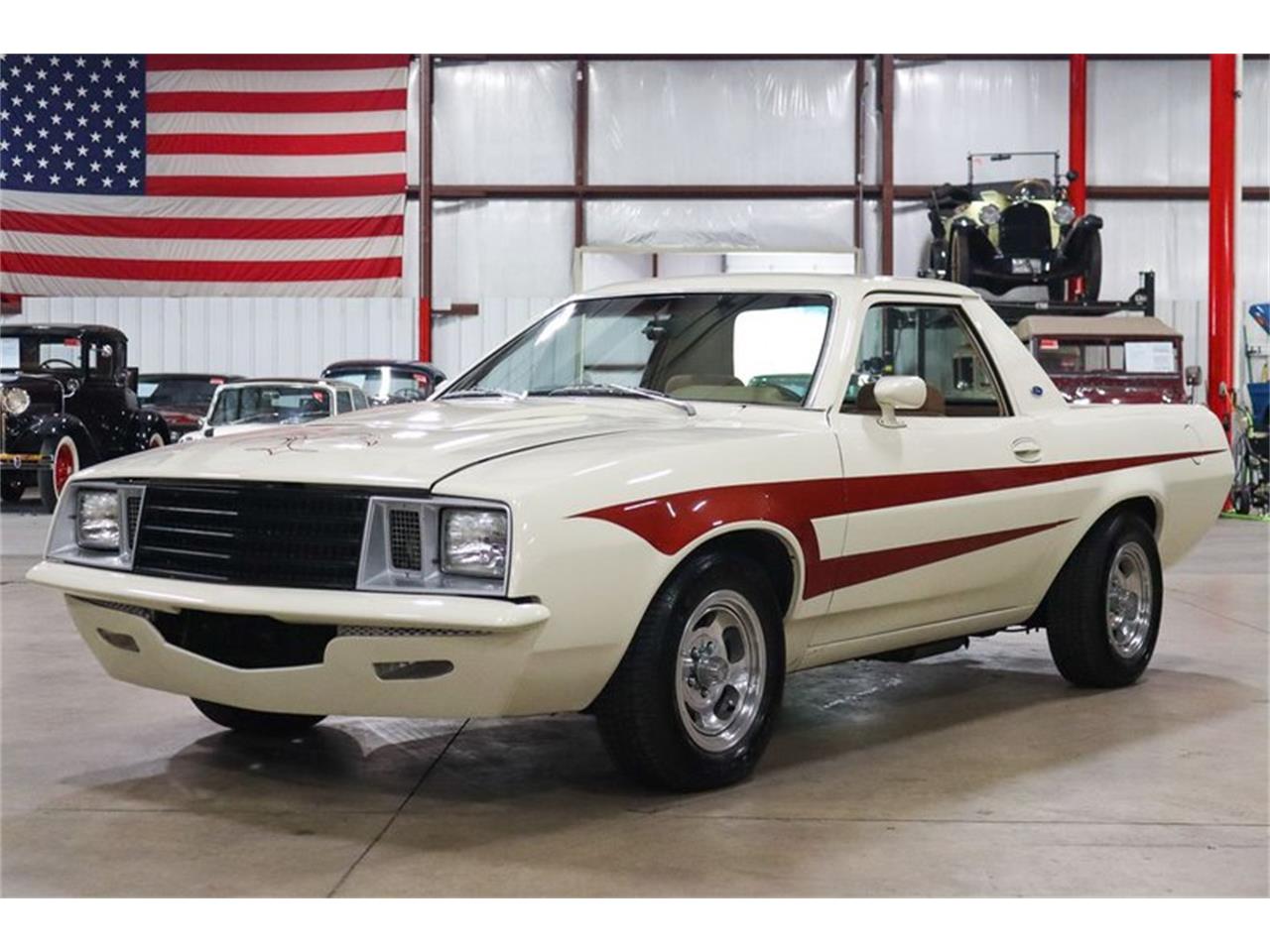 1980 Ford Pinto for Sale | ClassicCars.com | CC-1542700