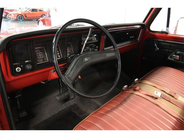 1973 Ford F100 for Sale | ClassicCars.com | CC-1542781