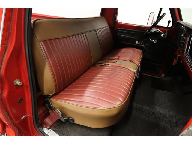 1973 Ford F100 for Sale | ClassicCars.com | CC-1542781