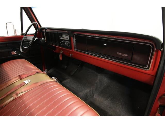 1973 Ford F100 for Sale | ClassicCars.com | CC-1542781